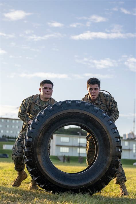 Dvids Images U S Marines And Sailors From Across 3rd Mlg Participate In 3d Medical