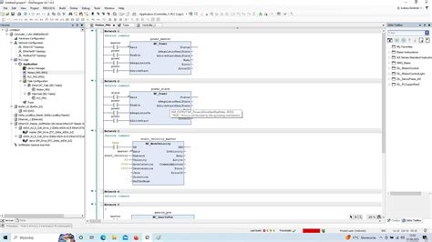 Codesys Forge Codesys Forge Talk Motion 🇬🇧 Gearinpos