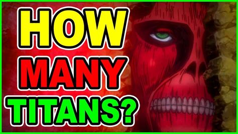 Why Did The Colossal Titan Break The Wall All Answers Barkmanoil