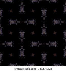 Geometry Texture Repeat Modern Pattern Stock Illustration Shutterstock