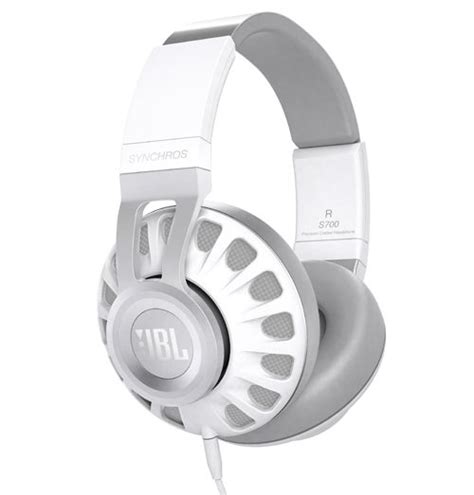 JBL Synchros Range Features Over Ear On Ear And In Ear Headphones What Hi Fi
