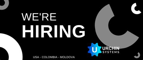 Jobs At Urchin Systems