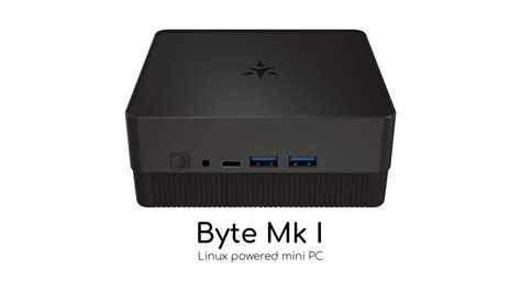 Star Labs Unveil Their First Amd Powered Mini Linux Pc With Coreboot