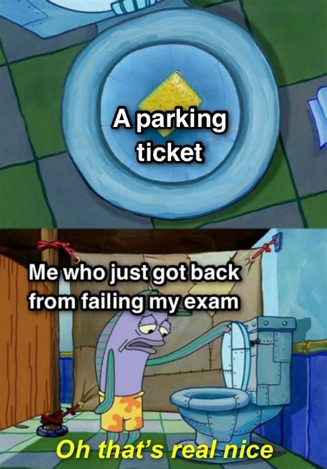 Average Parking Rucf