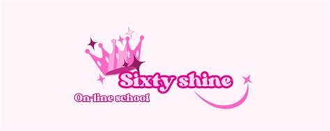 Школа английского языка Sixty Shine Онлайн школа английского языка с опытными и креативными