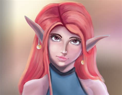 Artstation Supreme Kai Of Time Dragon Ball