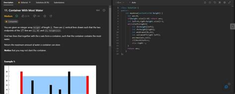 Leetcode Leetcode2023 Dsa Programming Coding Problemsolving