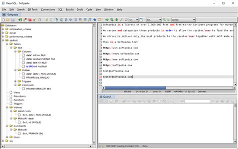 Razorsql Download Softpedia