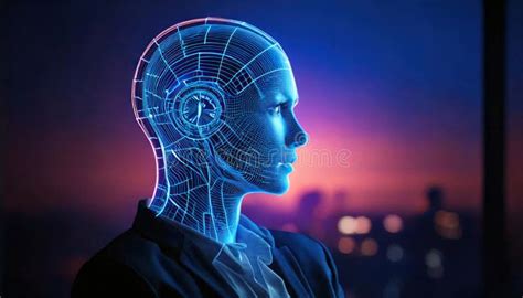 India Artificial Intelligence Plans To Increase Context Window Stock Illustration Illustration