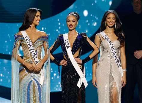 When Is Miss Universe 2025 What Time Jesse G Daley