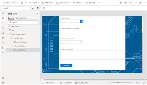 How To Build Responsive Power Apps Forms From Scratch 2025