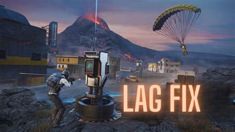 Tips To Remove Lag While Playing BGMI