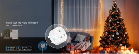 How Smart Plugs Can Simplify Your Life Moes
