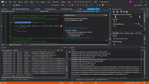 Lvdispisdoublebuf Has Null Buffer How To Lvgl Forum