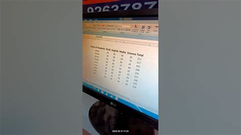 Apply Border Shortcut In Excel Shorts Excel Msoffice Tricks Youtube