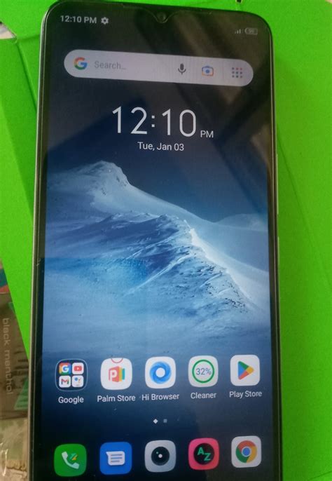 Infinix Smart Pro Mobile Phones Gadgets Mobile Phones Android Phones Android Others On