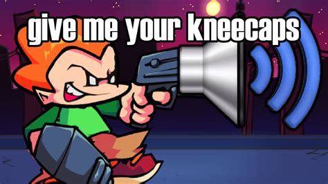 [fnf] Unloaded But Picos Gunshots Are Vine Booms Youtube