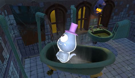 John Lemon My First Person Version Unity Play