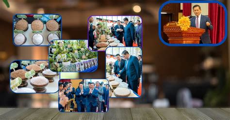 សម្តេចធិបតី ហ៊ុន ម៉ាណែត ប្រកាសនៅតែបន្តការមិនយកពន្ធដីកសិកម្មជាលក្ខណៈគ្រួសារ