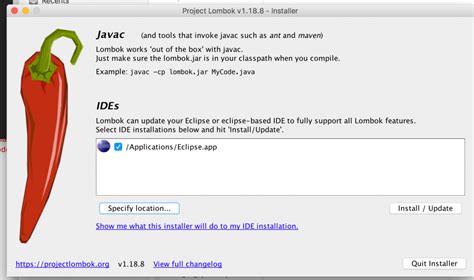 Introduction To Project Lombok A Guide With Code Examples Jstobigdata