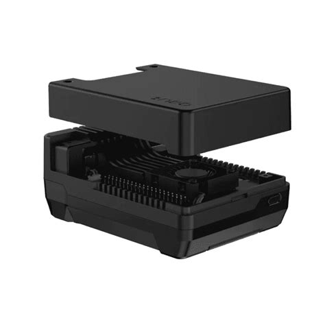 Argon Neo 5 Case For Raspberry Pi 5