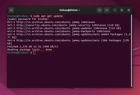 How To Install Software Applications In Linux GeeksforGeeks