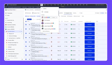 20 Clickup Tips And Tricks To Boost Productivity