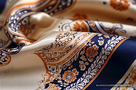 Ai创作图高端丝绸 丝绸印花素材 弹力缎真丝印花 丝巾面料印花 丝巾围巾面料布料 丝巾面料唯美背景 真丝方巾 雪纺丝绸丝巾印花 家纺丝巾 丝巾雪纺衬衫花纹 丝巾面料 高档真丝 丝巾包装设计