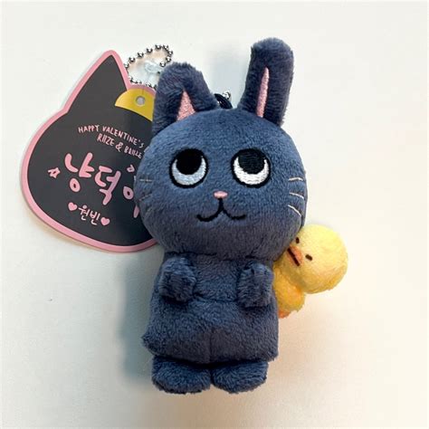 더쿠 라이즈 제작 인형 실물