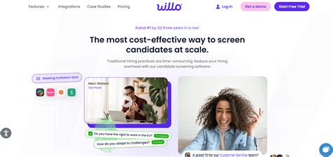 6 Best Asynchronous Video Interview Platforms To Simplify Your Hiring Process