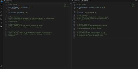 Takavarasha Mugova On Linkedin As I Dive Deeper Into Learning Rust I