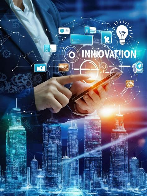 Empower Your Business With Enterprise Platform Solutions