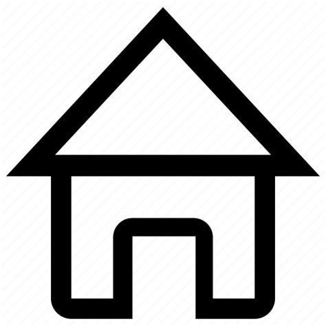 android home menu button mobile app web develover icon