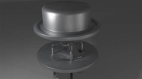 트랜지스터 3d 모델 5 Unknown Blend Stl 3ds Free3d