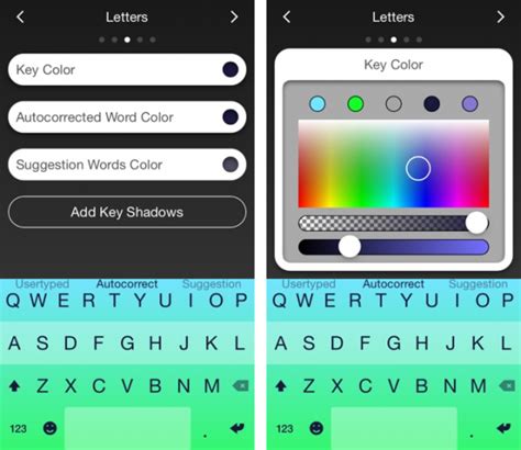 Fleksy Keyboard Introduces Custom Theme Photo Builder In New Update