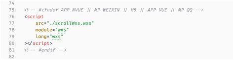 Vue3中对script标签使用条件编译失效 · Issue 3438 · Dcloudiouni App · Github
