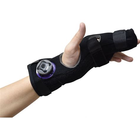 Medex W17b Metacarpal Brace 嶄新指掌護托 Fu Kang Online Store