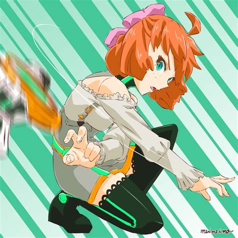 Pin Von Emma Andrews Auf Rwby