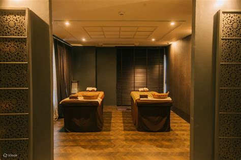 The Home Massage And Spa Experience In Chiang Mai Klook Philippines
