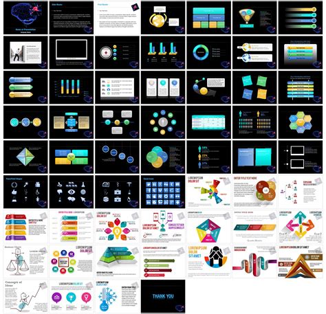 Brain PowerPoint Templates Brain PowerPoint Backgrounds Templates For PowerPoint