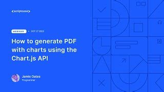 How To Export Charts To Pdf With Jspdf In Chart Js Chart Js Mp3 Mp4