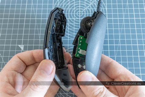 How To Fix Mouse Double Click Problems Clever Creations