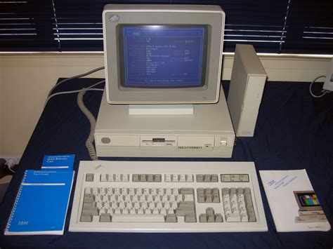 IBM PS Model