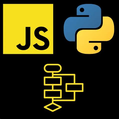Javascript Pseint Python