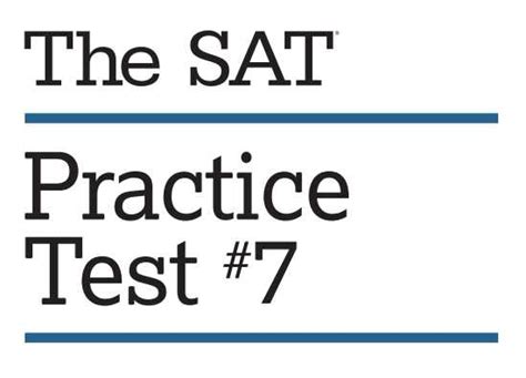 Sat Practice Test 5 Answers For Better Preparation