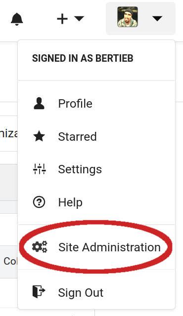 Mass Delete Remove Purge Users In Gitea Robs Blog