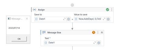 Convert Datetime To Date Activities Uipath Community Forum