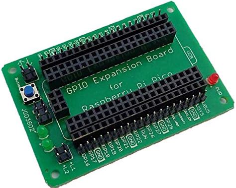 Buy Gpio Multi Function Expansion Board Gpio Extension Board Raspberry