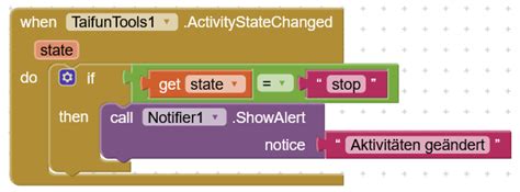 Close Screen And Open Another Screen Mit App Inventor Help Mit App Inventor Community