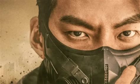 Black Knight Saison 2 Quelle Date De Sortie Et Suite Prévue